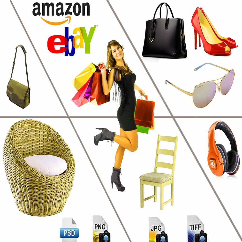 Remove Background Service with Cheap Price $0.40/photo