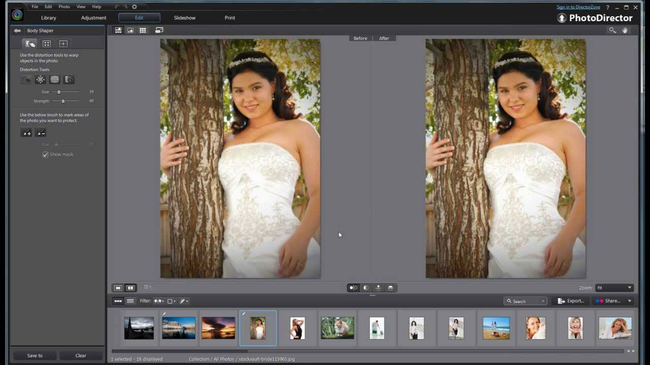 Top 10 best professional photo editing software for smooth editing